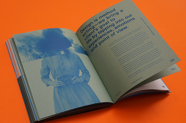 Mohawk Celebrates Those Who Lead & Serve – School of Sign Arts