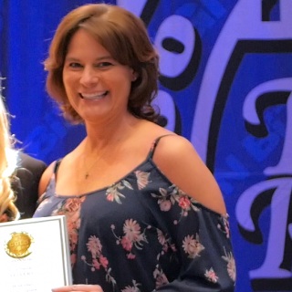 Lisa Smoke – School of Sign Arts